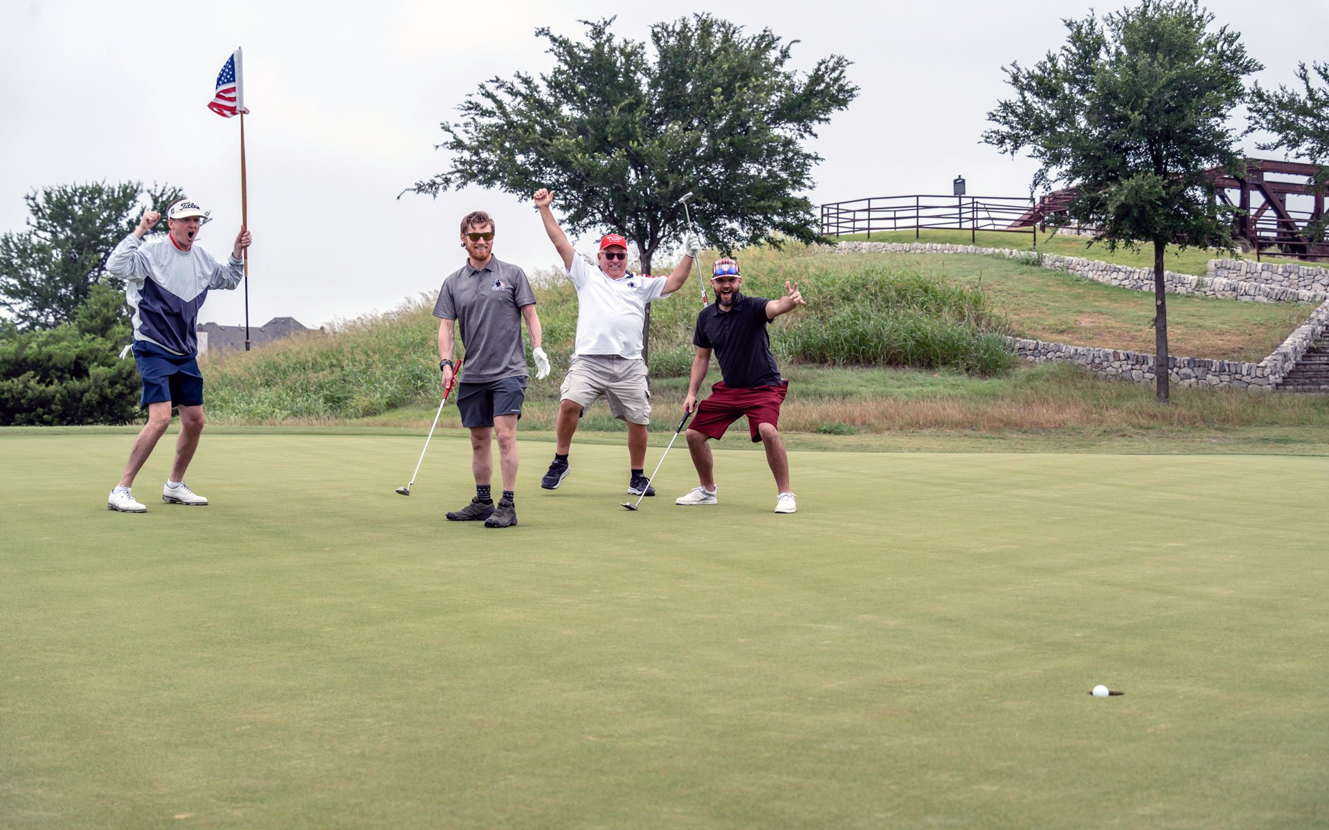 Home - Defenders of Freedom